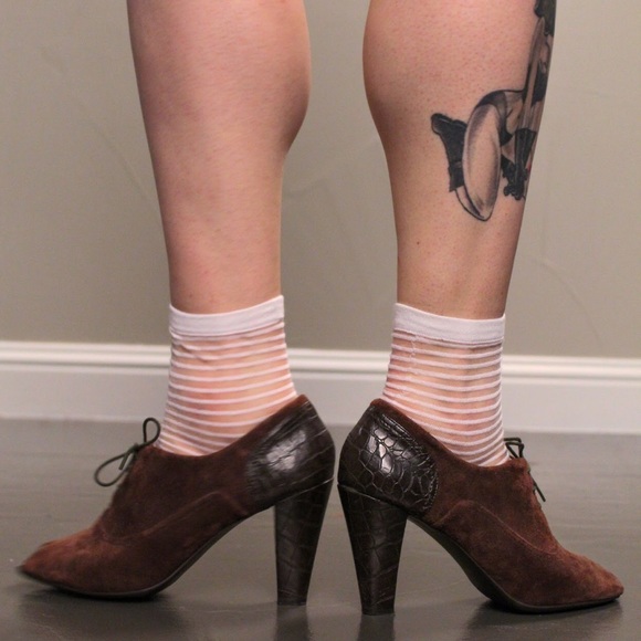 Nickels | Shoes | Hot Teacher Heels | Poshmark